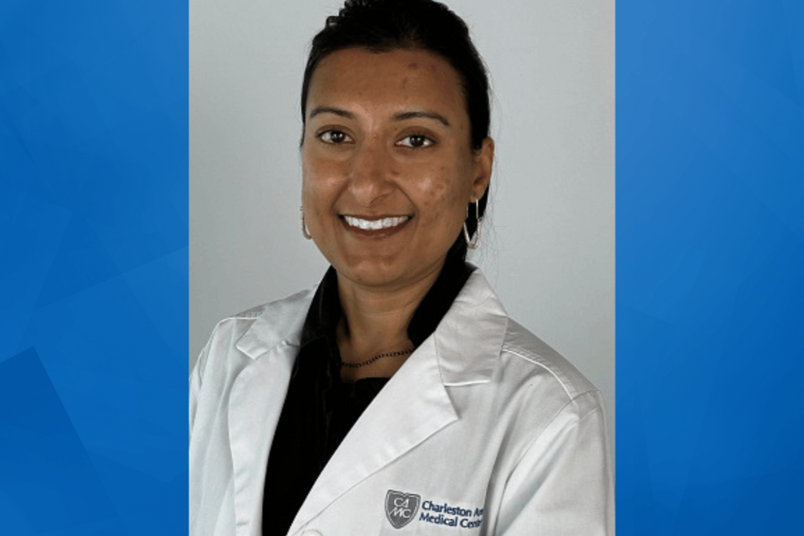 Welcome new physicians | Vandalia Health - CAMC